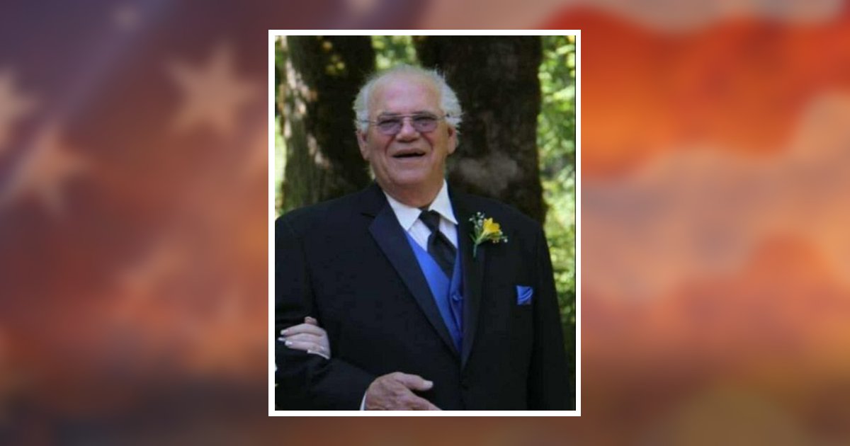 Robert Lee Rayner Obituary February 2, 2025 - Pearsons Funeral Home