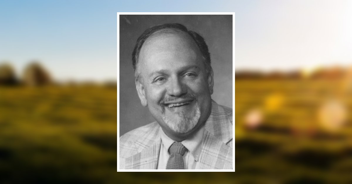 Stephen R. "Steve" Miller Obituary July 18, 2016 - Randall & Roberts ...