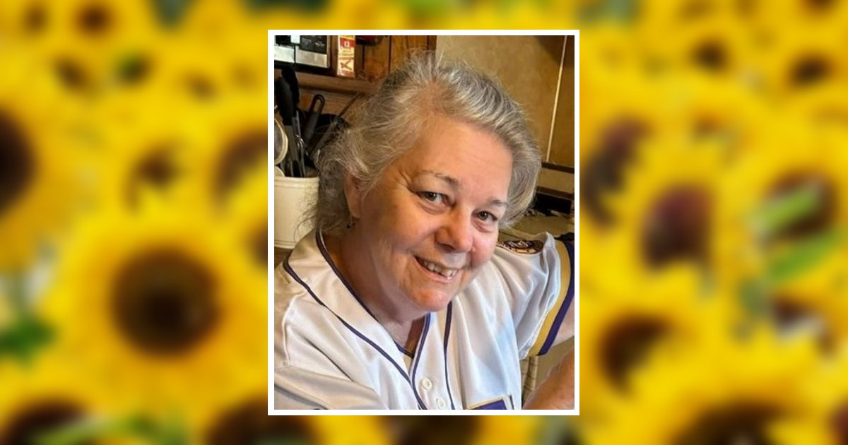 Barbara Jean Bergeron Grafton Obituary June 8, 2025 - Ardoin's Funeral ...