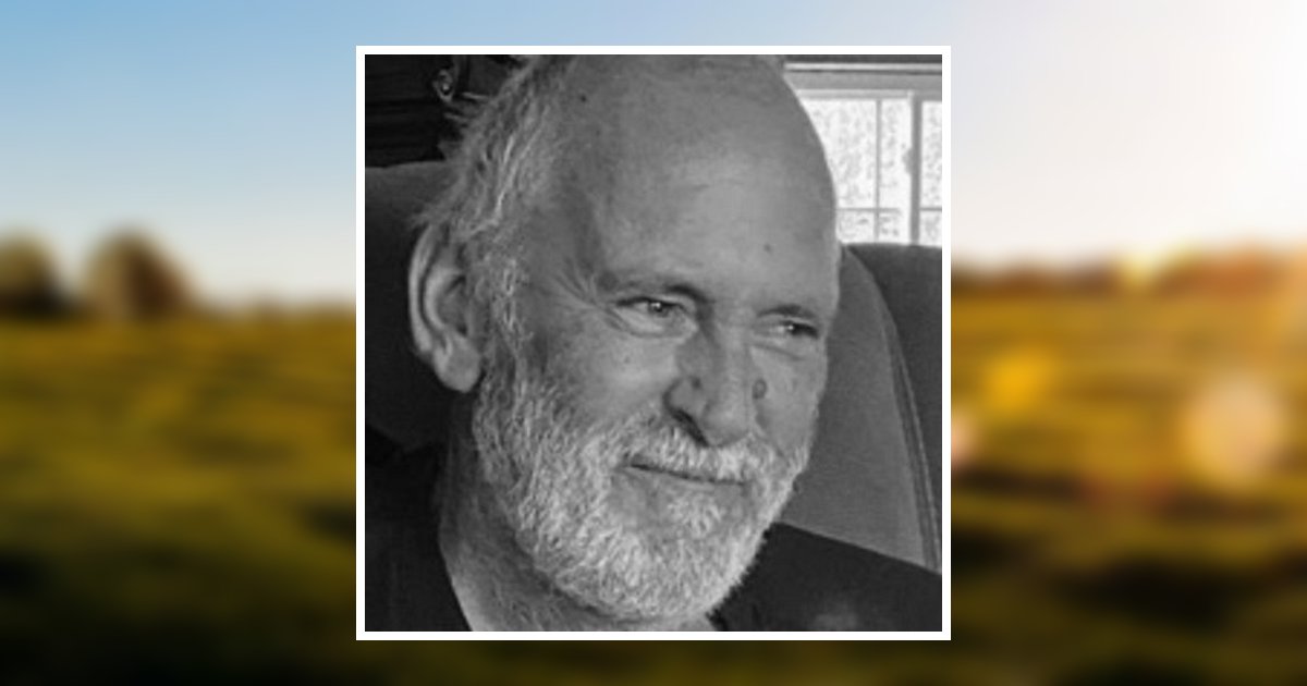 Kenneth Johnson Obituary October 22, 2021 - Hall-Kokotovich Funeral Home