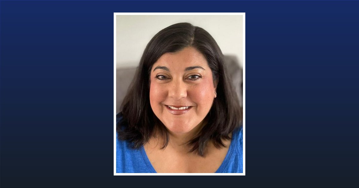 Dina Marie Curro Obituary March 6, 2025 - Gray Funeral Directors