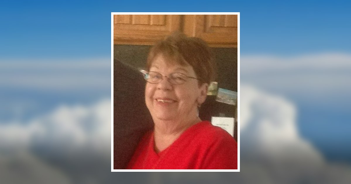 Thais "Sue" Charest Obituary September 26, 2023 - Mulhane Home for Funerals