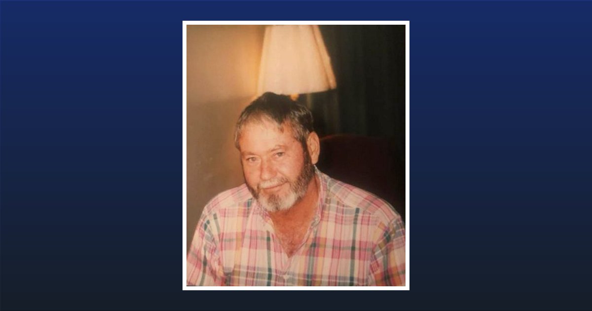 Jerry Loper Obituary March 13, 2025 - Mobile Memorial Gardens Funeral Home
