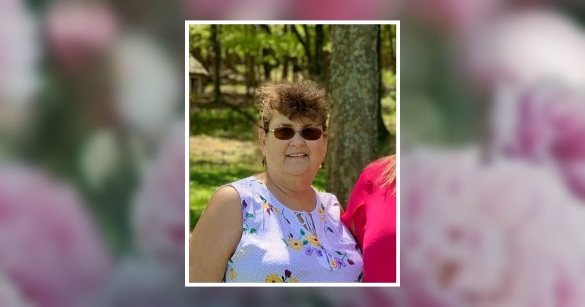Kathy Diane Bennett Obituary March 5, 2024 - Williamson Memorial Funeral Home & Cremation Services