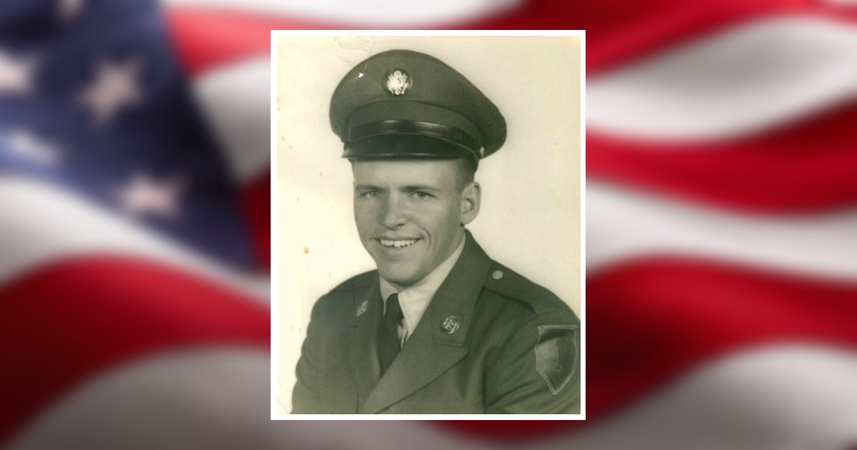 Richard Edward Bigham Obituary April 15, 2025 - Brosmer-Kemple Funeral Home