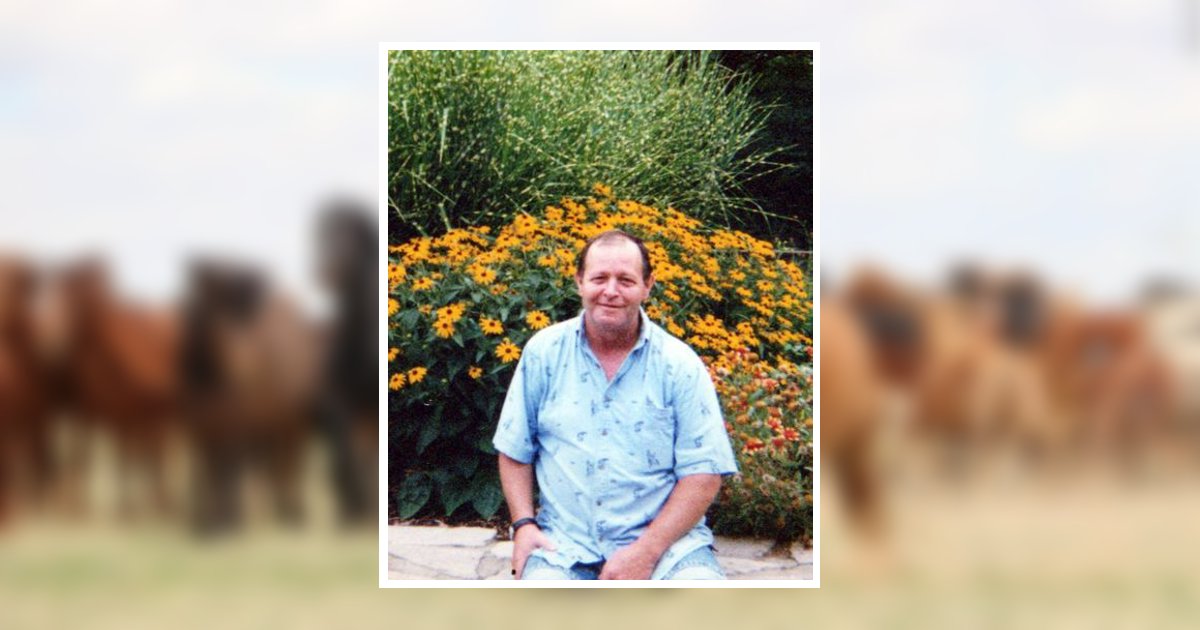 James Milton "Jim" Montgomery Obituary January 14, 2025 - Tandy-Eckler ...