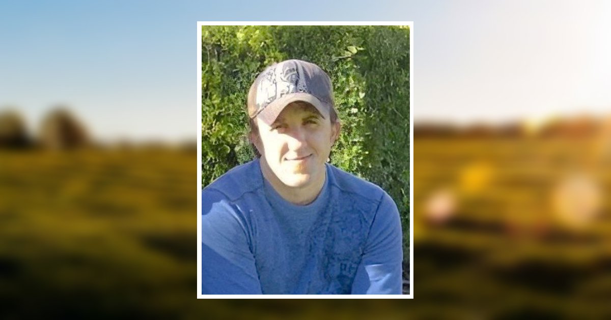 Alex Brent Beal Obituary January 16, 2023 - McMillan Mortuary