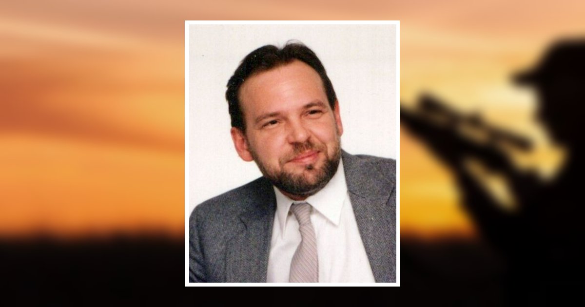 James L. Brower Obituary January 25, 2023 - Stanley Edenburn Funeral Home