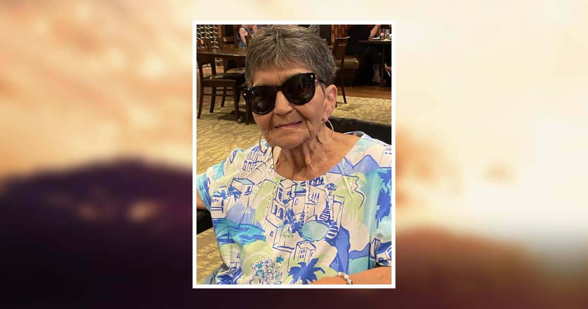 Nancy Felker Obituary June 7, 2024 - Connell Funeral Home, Inc.