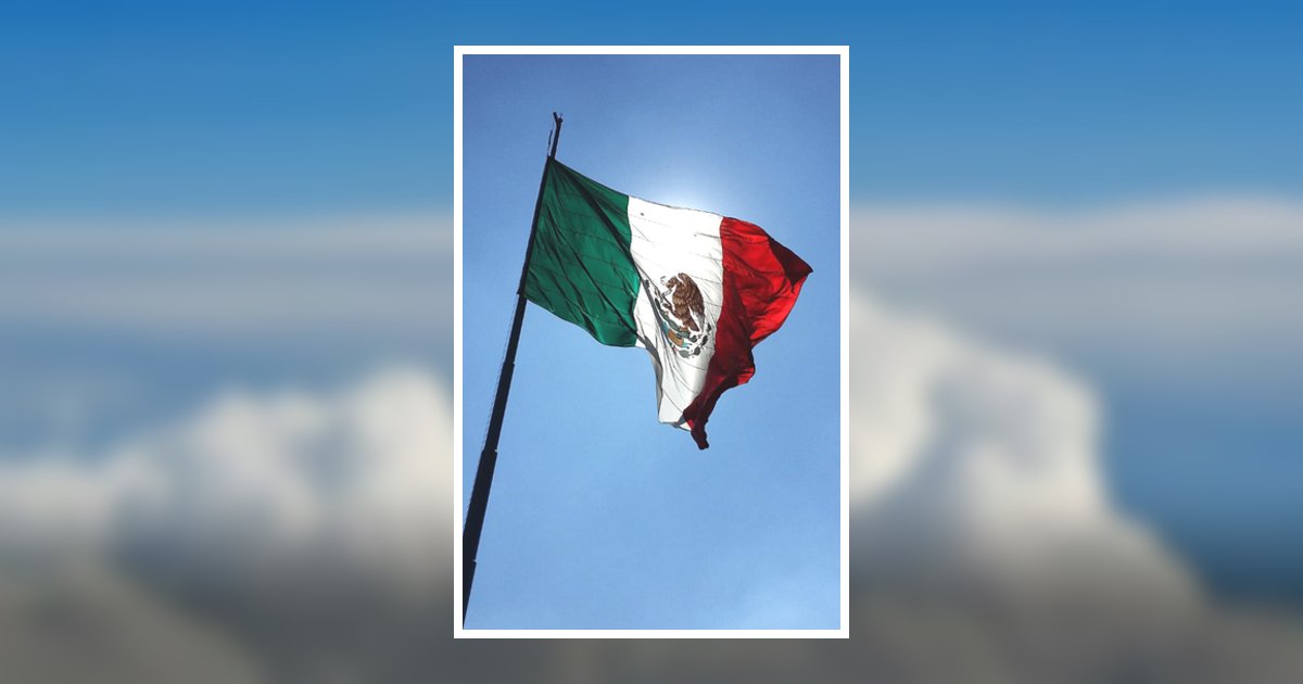 Daniel Angel Angel Obituary June 13, 2023 - Munden Funeral Home