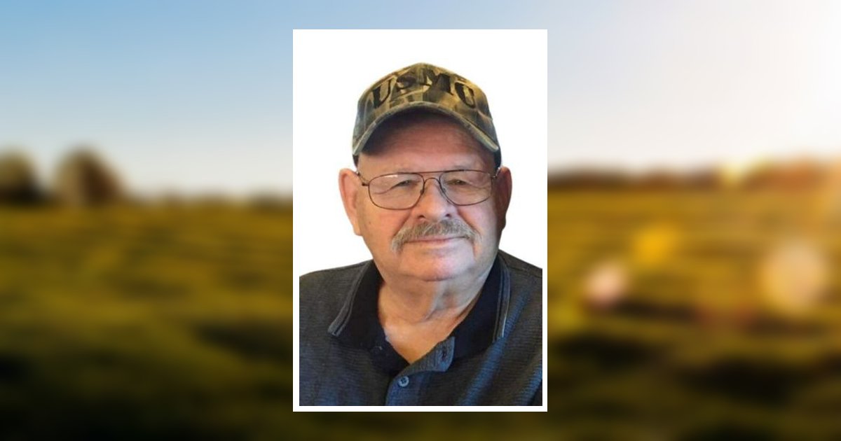 Wayne Jensen Obituary July 6, 2021 - Helke Funeral Home and Cremation ...