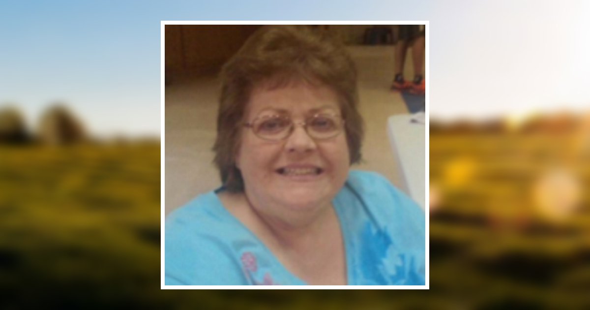 Rowena Hull Obituary June 3, 2018 - Adams Funeral Home and Crematory
