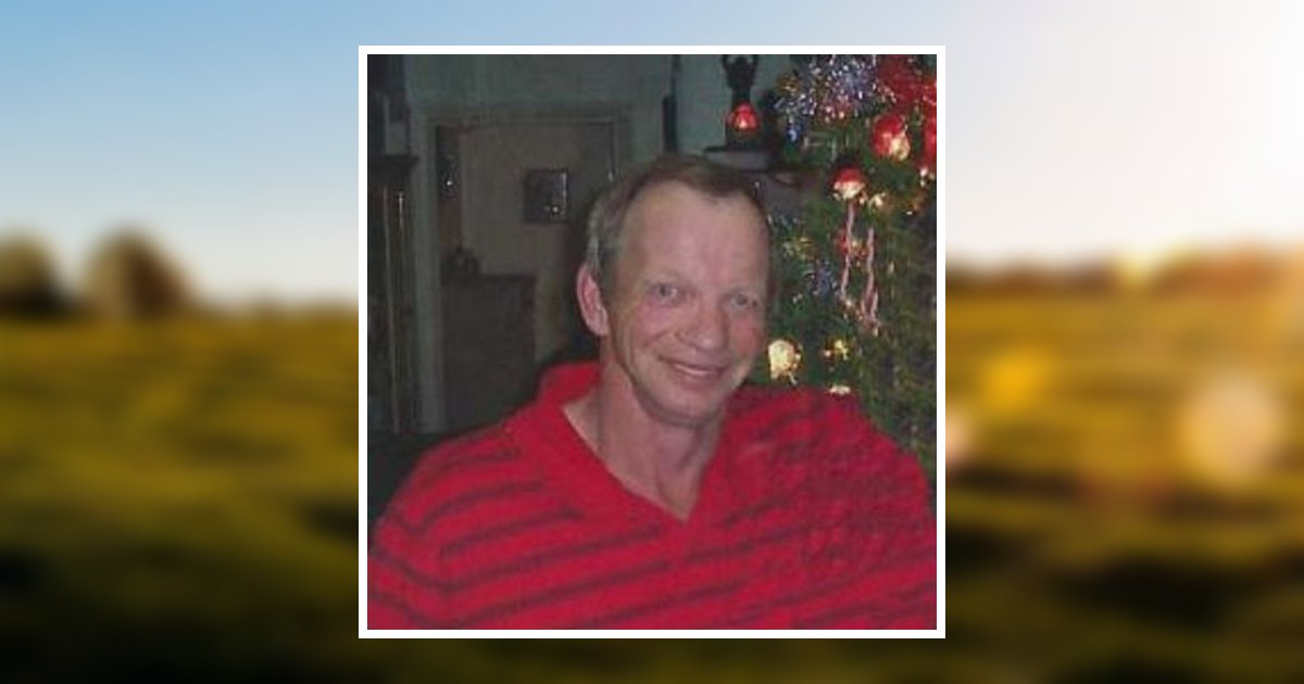 Robert Sasse Obituary March 28, 2015 - Griffin Funeral Home