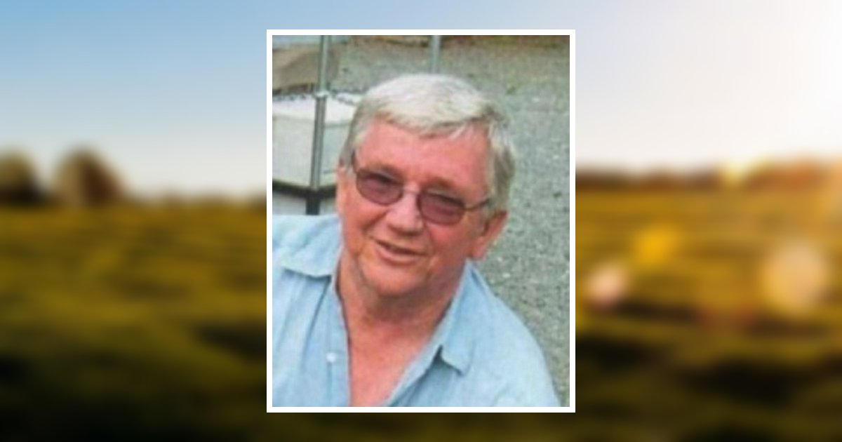 Gary Eugene Sprinkle Obituary February 16, 2010 - Hayworth - Miller ...