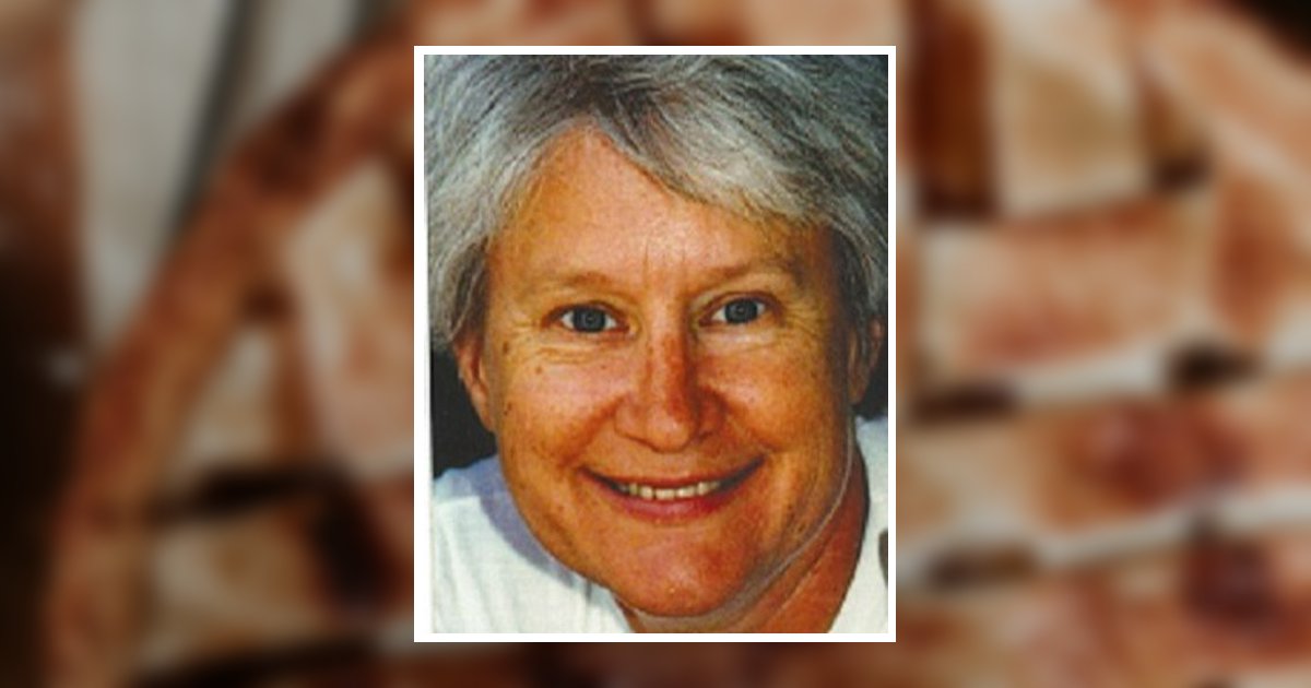 Christine Nora Rowe Obituary October 8, 2024 - Mundell Funeral Home