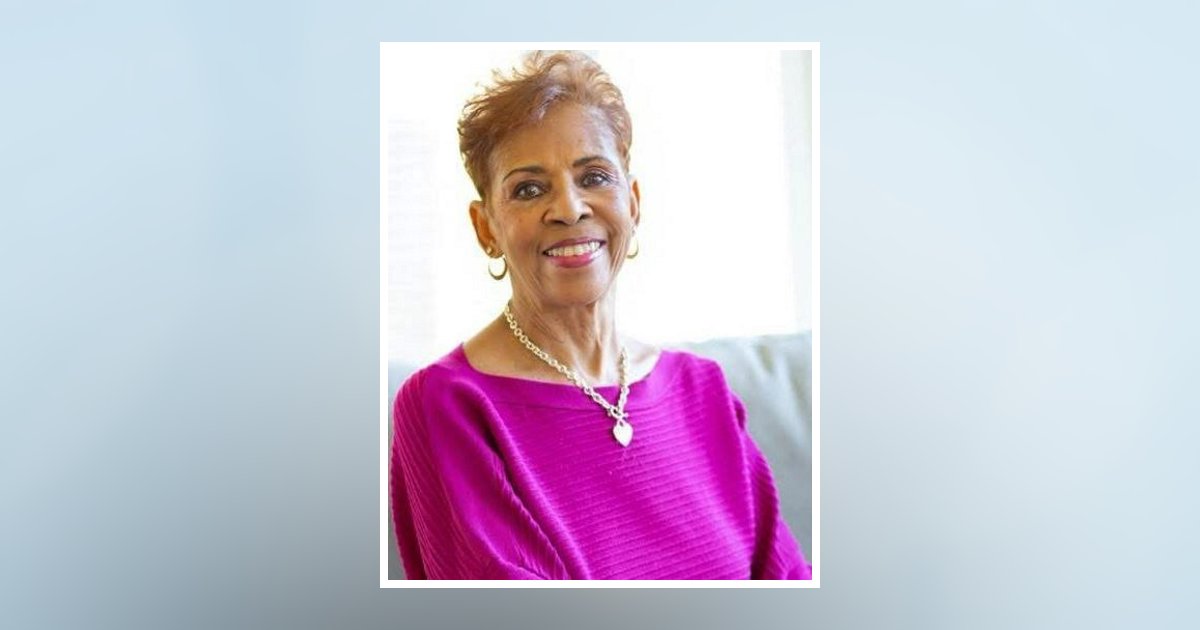 Michelle Diana Roberson-Trotter Obituary September 9, 2025 - Beall ...