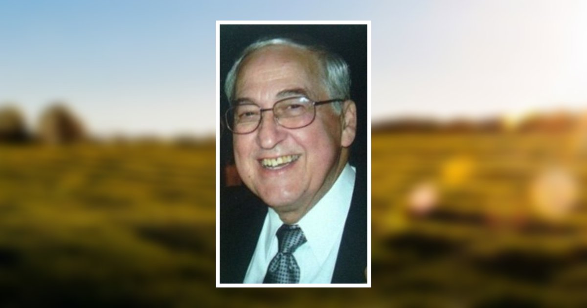 Anthony Apuzzo Obituary July 13, 2013 - McDonald Funeral Homes