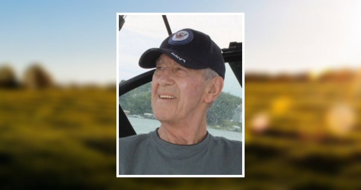 John Arnold Goelz Obituary March 13, 2021 - Pagenkopf Funeral Home