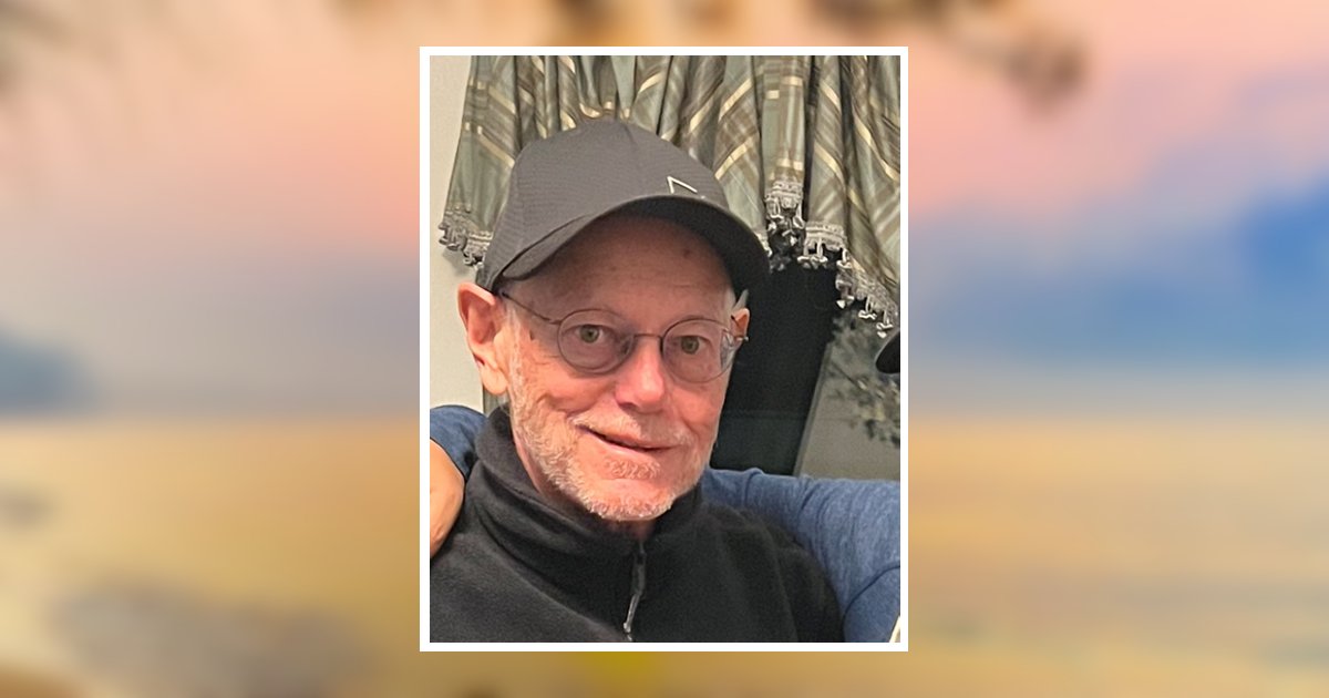 John Patrick Loughran Obituary July 3, 2024 - Floyd A. Williams Funeral ...