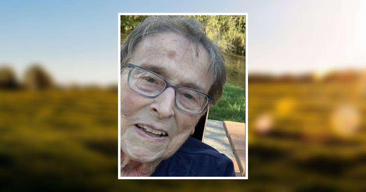 Ann L. Huber Obituary November 27, 2024 - Pagenkopf Funeral Home