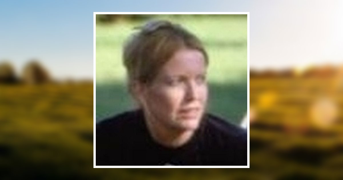 Sandra Fay Callaway Obituary April 14, 2019 - Mueller Funeral Home