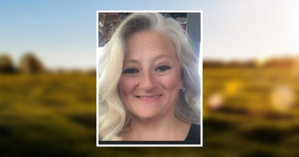 Tina M. Reese Obituary October 20, 2023 - Goodwin-Sievers Family ...