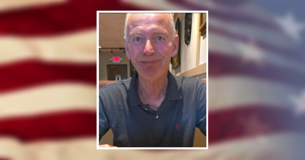 Donald F Ritter Obituary July 11, 2024 - Davenport Family Funeral Homes ...