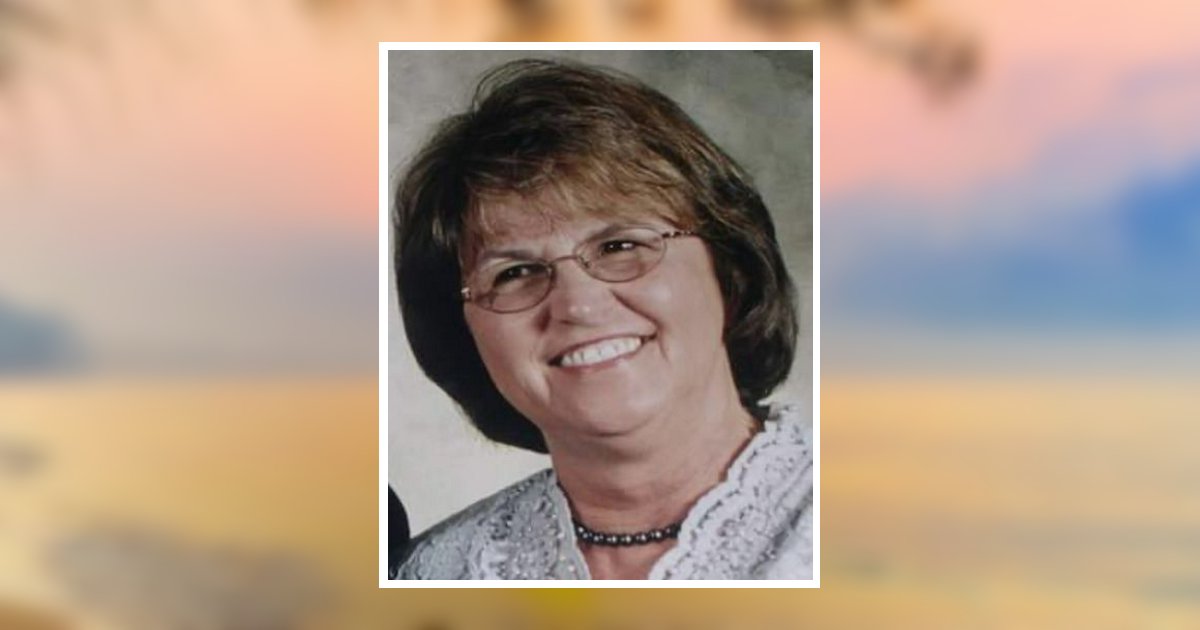 Melinda Jo Reynolds Obituary January 18, 2023 - Glenn Funeral Home and Crematory