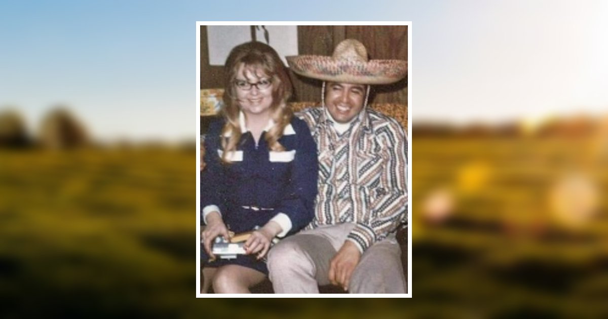 Jodene Shaffer Pantoja Obituary December 3, 2021 - Red Rose Funeral ...