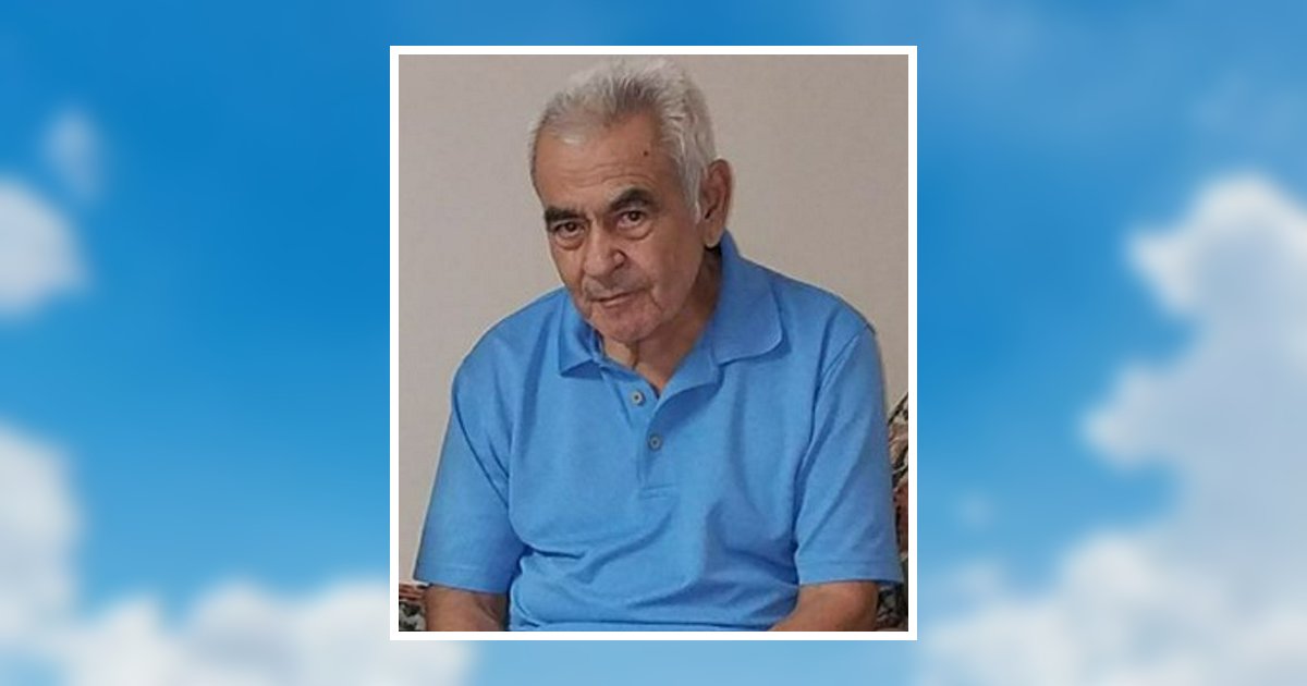 Benjamin Valentin Rosario Obituary January 5, 2019 - Newcomer Columbus
