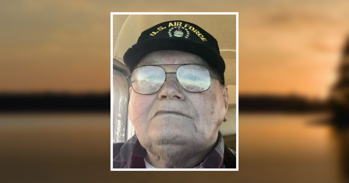 Donald Eugene Holderman Obituary April 5, 2023 - Roberts Funeral Home