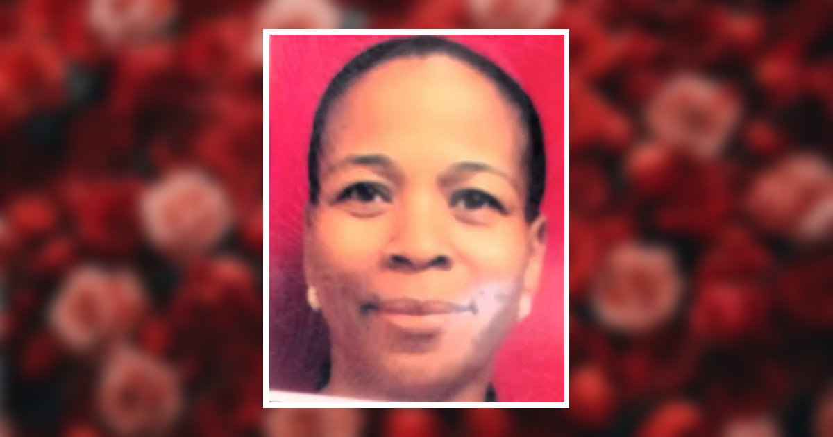 Wanda R Stone Obituary May 12, 2025 - Ervina White Beauford Funeral ...