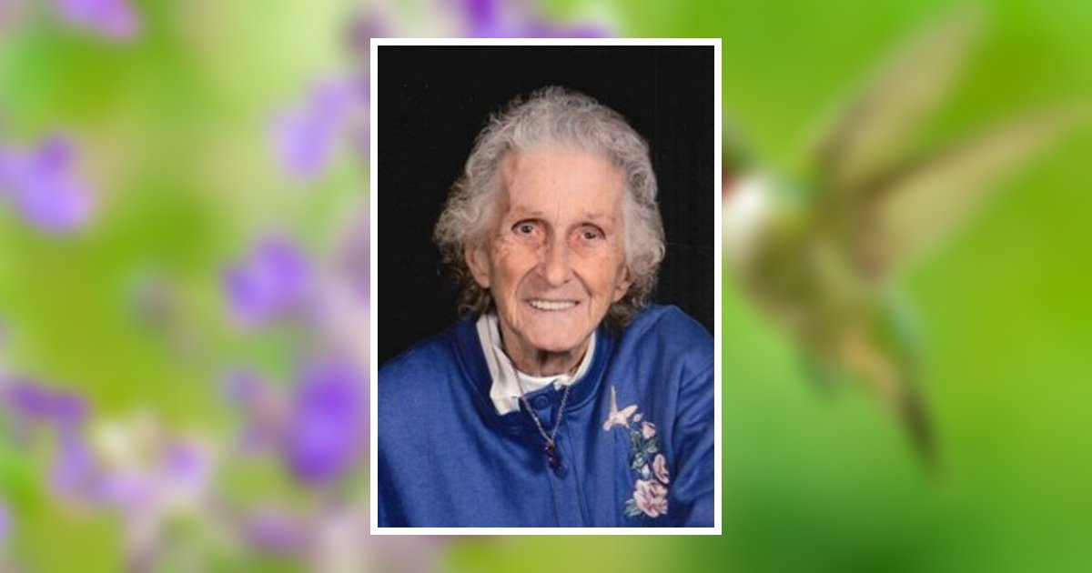 Helen L. Reed Obituary November 18, 2019 - Newcomer Akron