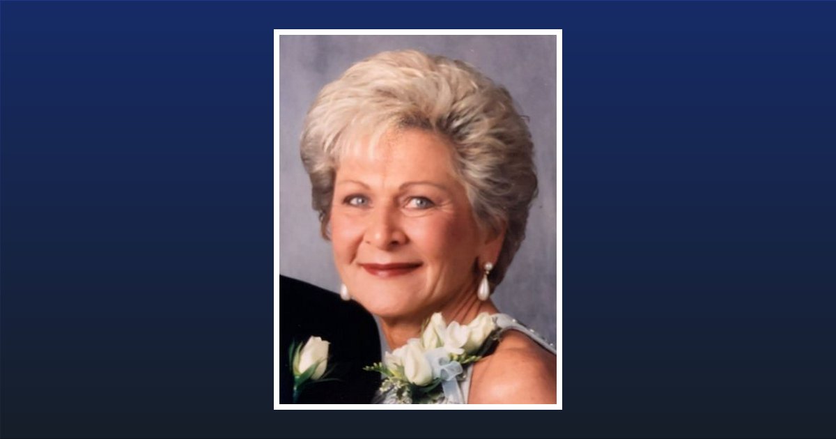 Patricia "Pat" Miller Obituary 2020 - Bradshaw Funeral