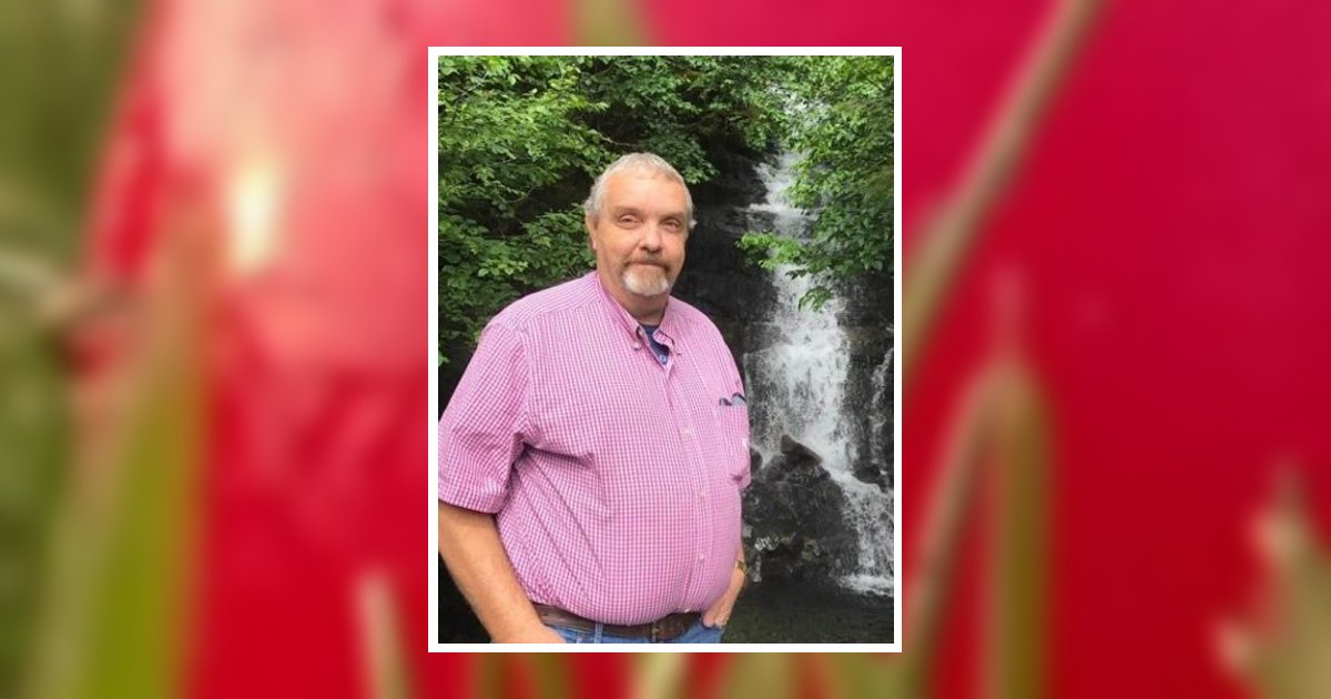 Steven Nicholson Obituary September 20, 2020 - Bladen-Gaskins Funeral ...