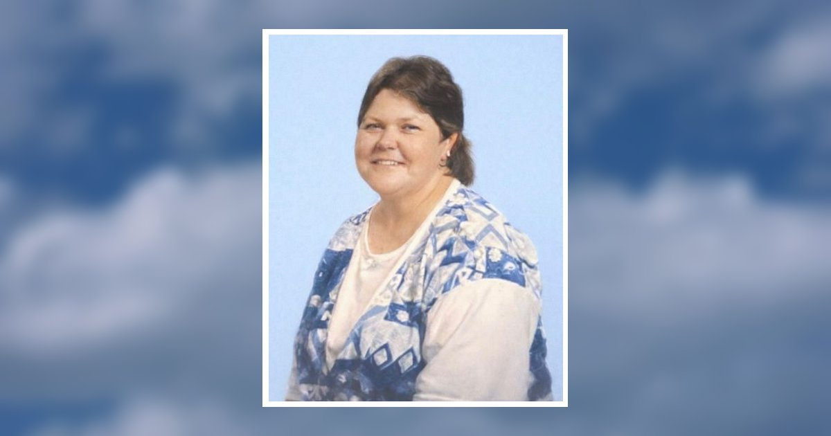 Marguerite Ann Bailey Obituary December 22, 2025 - Unger-Horner Funeral ...