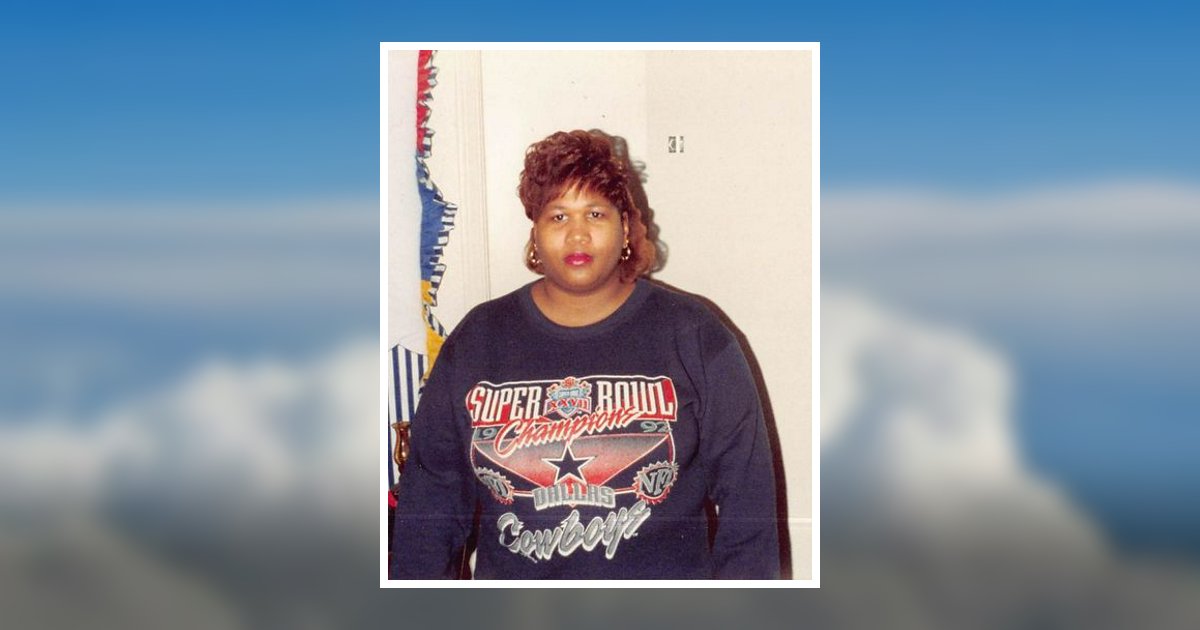 VEADER ANNETTE PERKINS-BROCK Obituary January 6, 2025 - Golden Gate ...