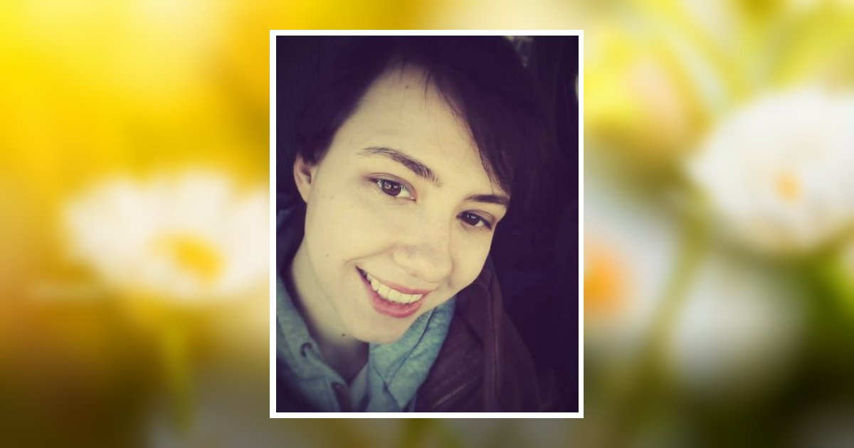 Samantha Dunlap Obituary March 2, 2025 - SimpleChoice Cremation Services Inc.