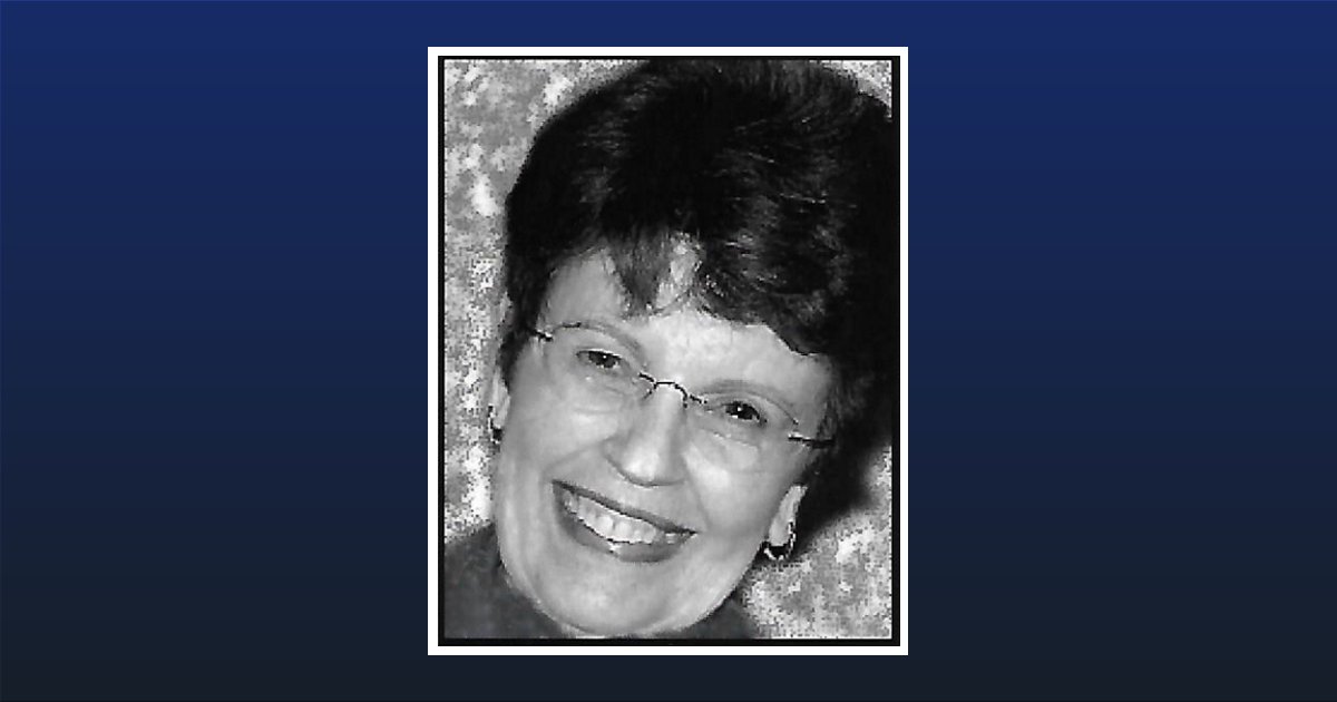 Frances (Sallye) Woellert Obituary September 18, 2019 - Charlie Marshall Funeral Home and Crematory
