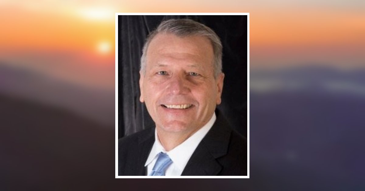 Kenneth Francis Wolf Obituary October 5, 2023 - Smith & Kernke Funeral ...