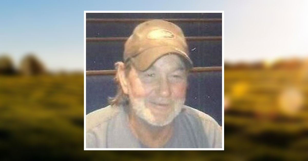 Mickey Beaty Obituary January 18, 2020 - Smith Family Funeral Home