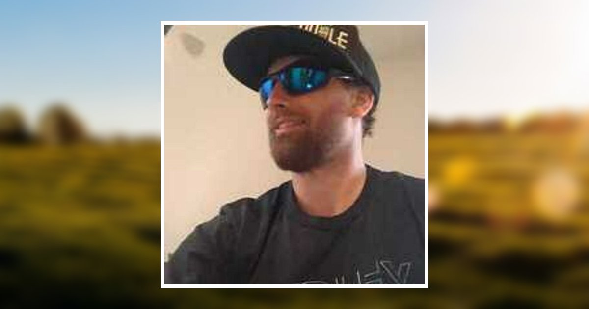 Randy Cole Obituary May 19, 2021 - Quam-Plaisted-Cushman Funeral Home