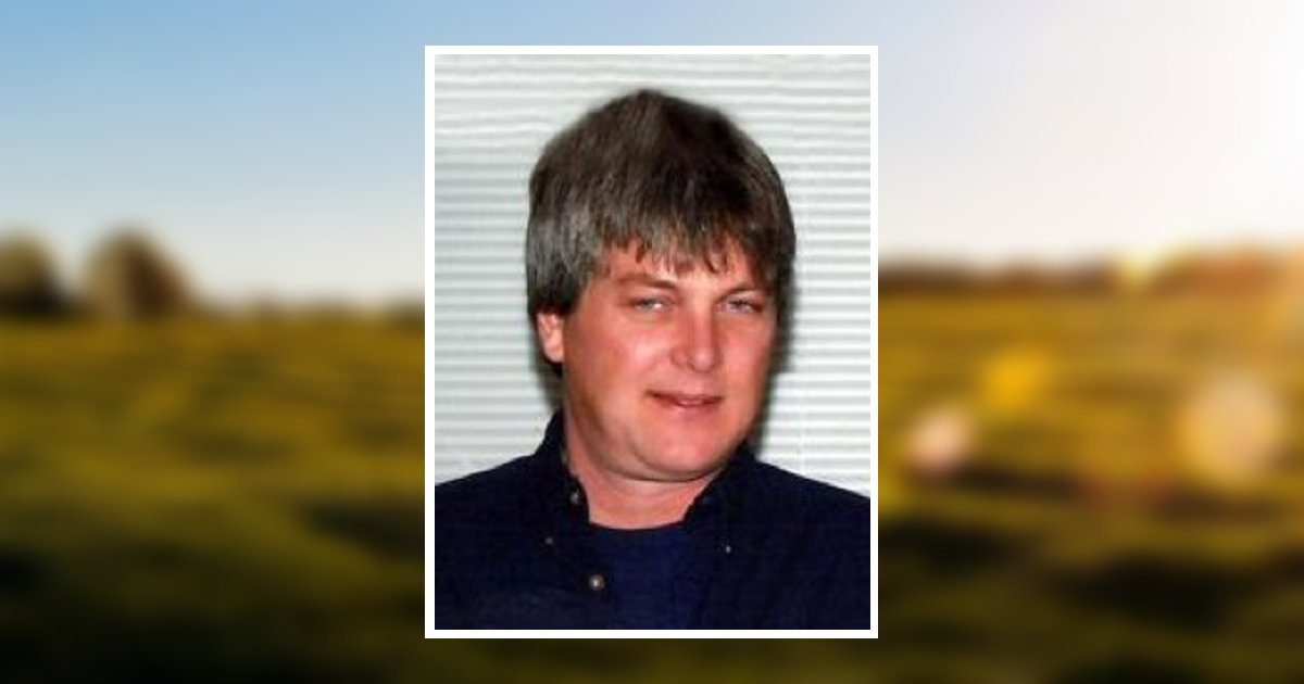 Steven Bloch Obituary April 11, 2012 - Anderson-TeBeest Funeral Home