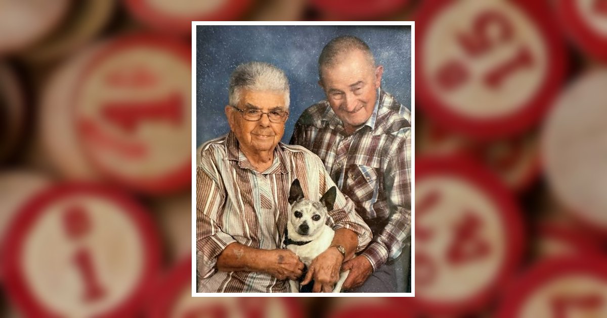 Virginia Maas Obituary August 6, 2024 - Roland Funeral Service