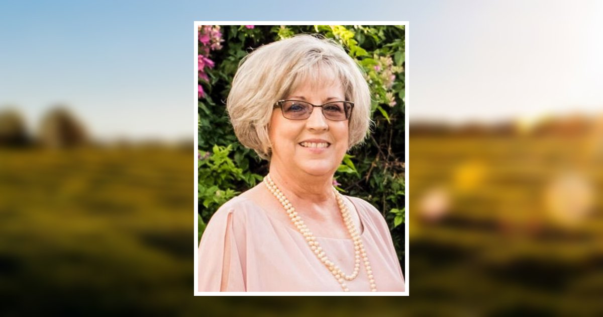 Joyce Ann (Barr) Butts Obituary November 21, 2024 - Wellman Funeral ...