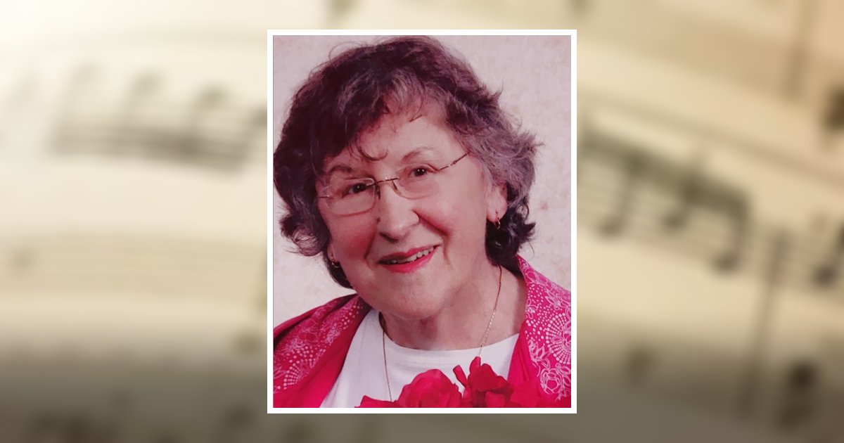 Alice Mae Leonard Obituary January 16, 2025 - Comfort Cremation