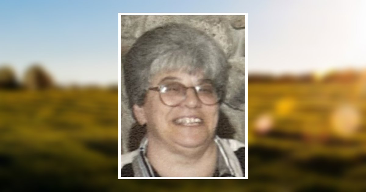Janet Marie Datillo Obituary May 20, 2023 - The Meyers and Givnish ...