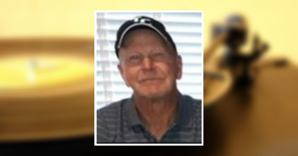 John Ed Mounce Obituary January 15, 2024 - Tribute Funeral Homes