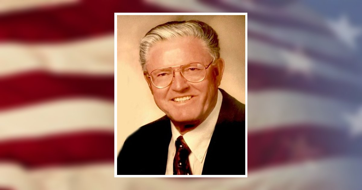 Fay Richard Vernon Obituary November 8, 2024 - Goff Mortuary