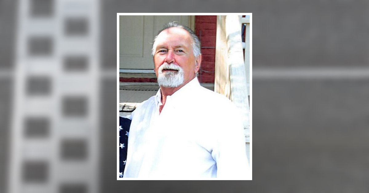 Chris Bickle Obituary March 18, 2025 - Miller Funeral Home and Crematory